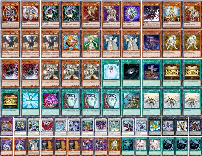 Tengu Rumble 1 - Tengu Format