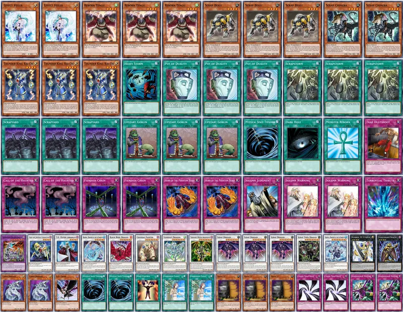 Toronto Time Capsule 3 - Tengu Format